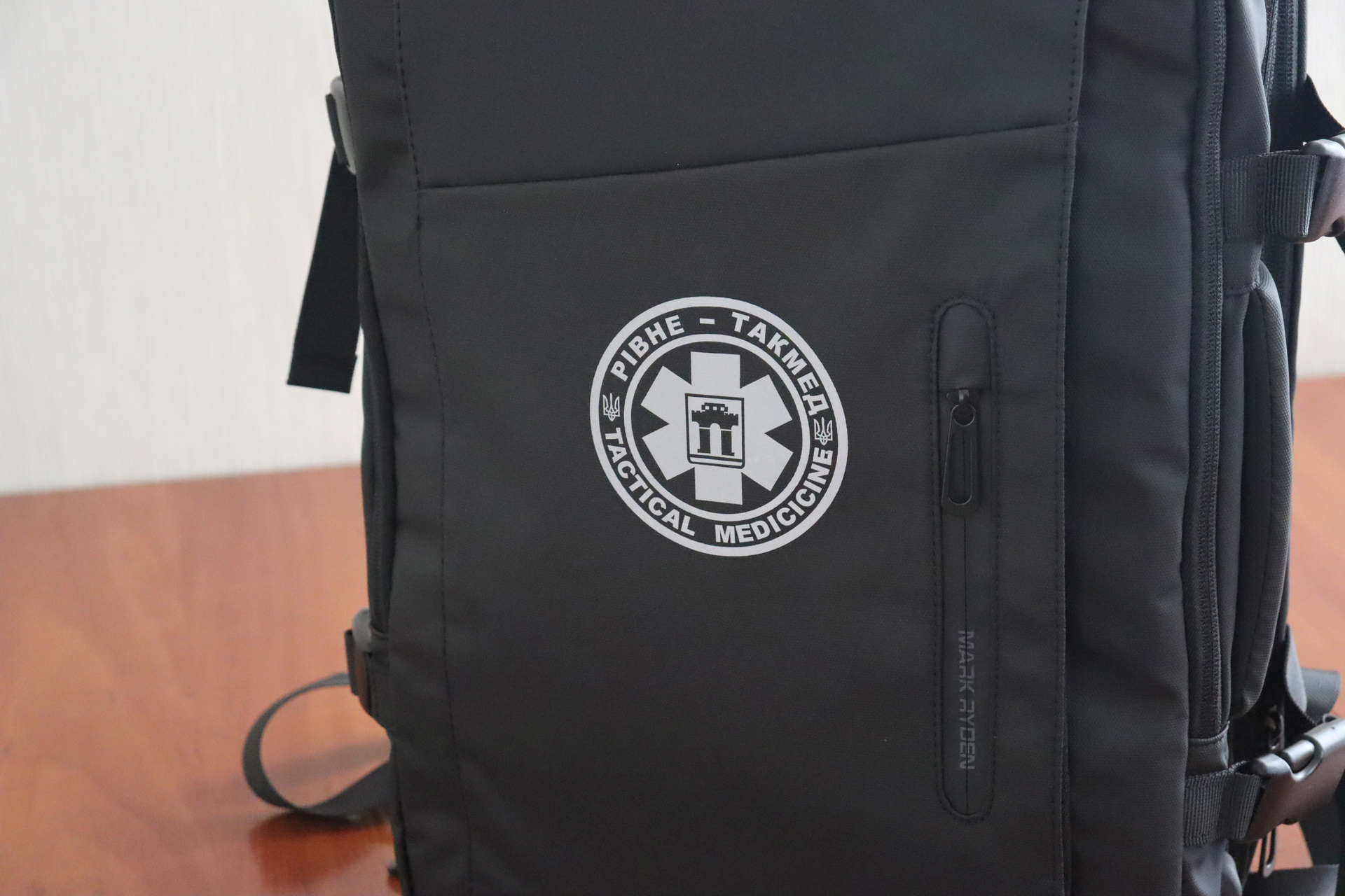 Mark Ryden - официальный магазин рюкзаков и сумок - Купить, цена